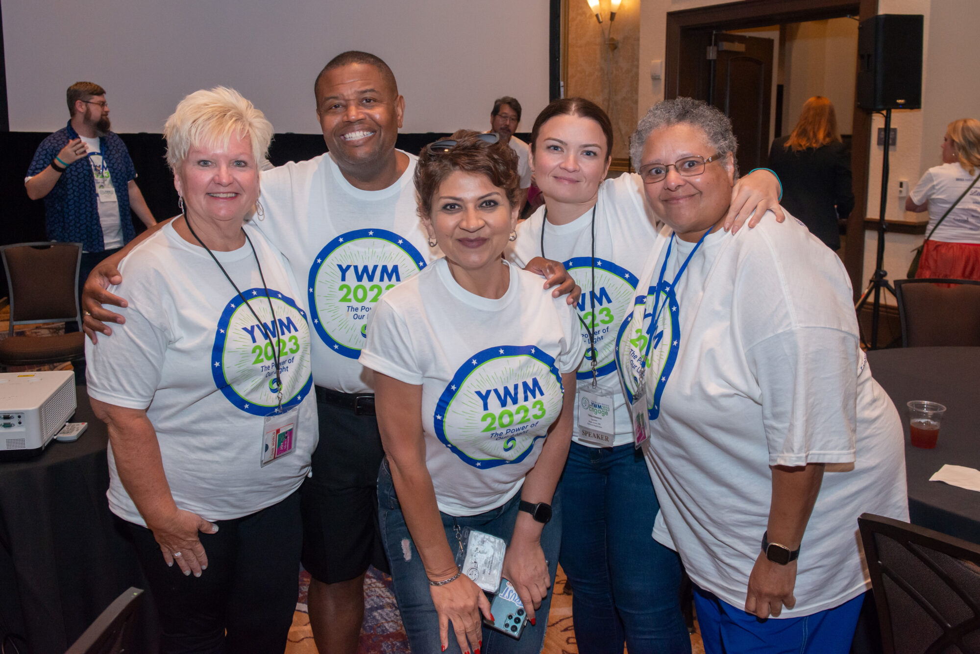 Recognizing The Power Of The Obesity Action Coalition And Our Community
