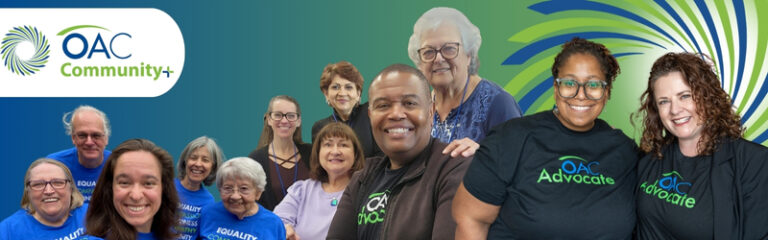 Give a little, get a lot with OAC Community+ - Obesity Action Coalition