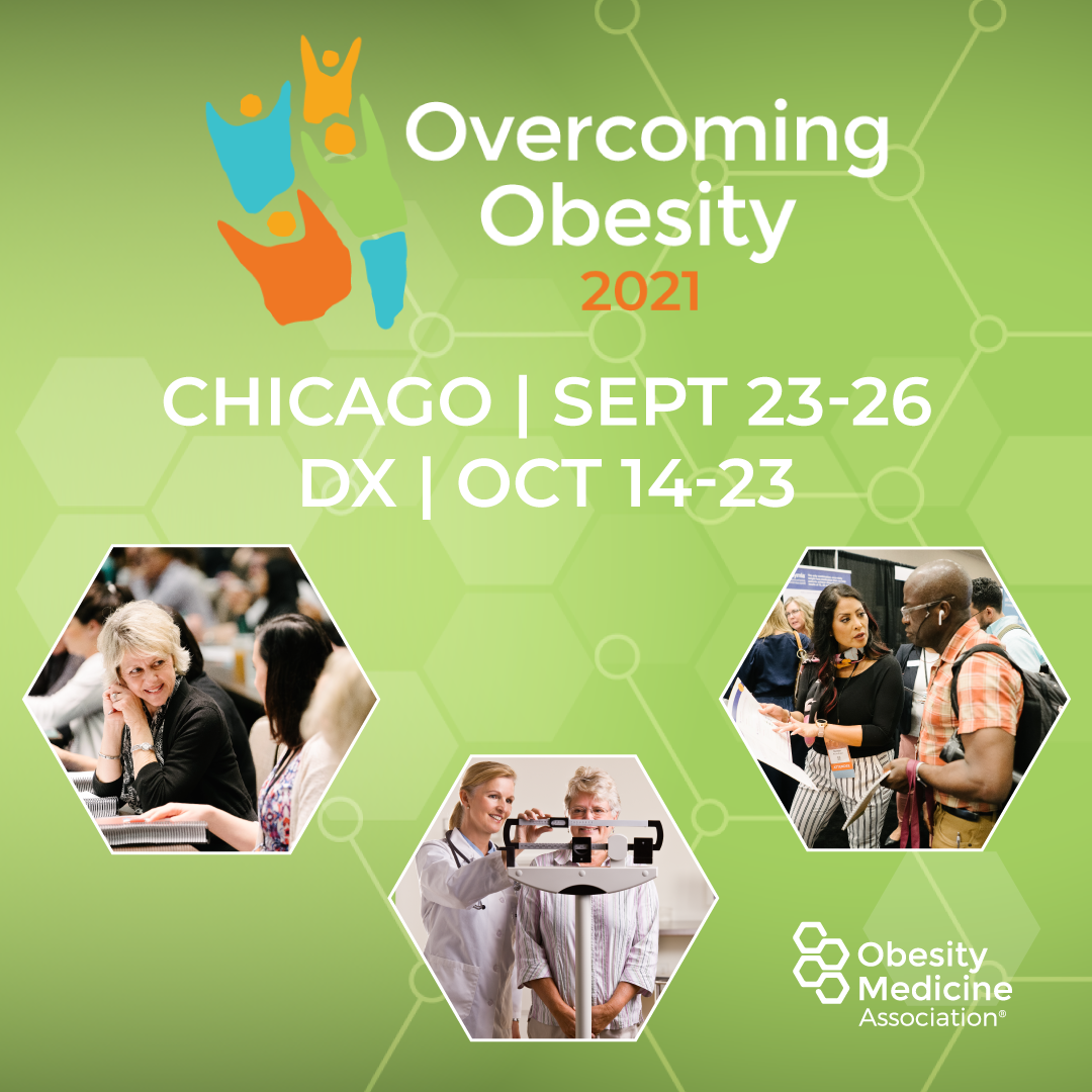 Home Page - Obesity Action Coalition