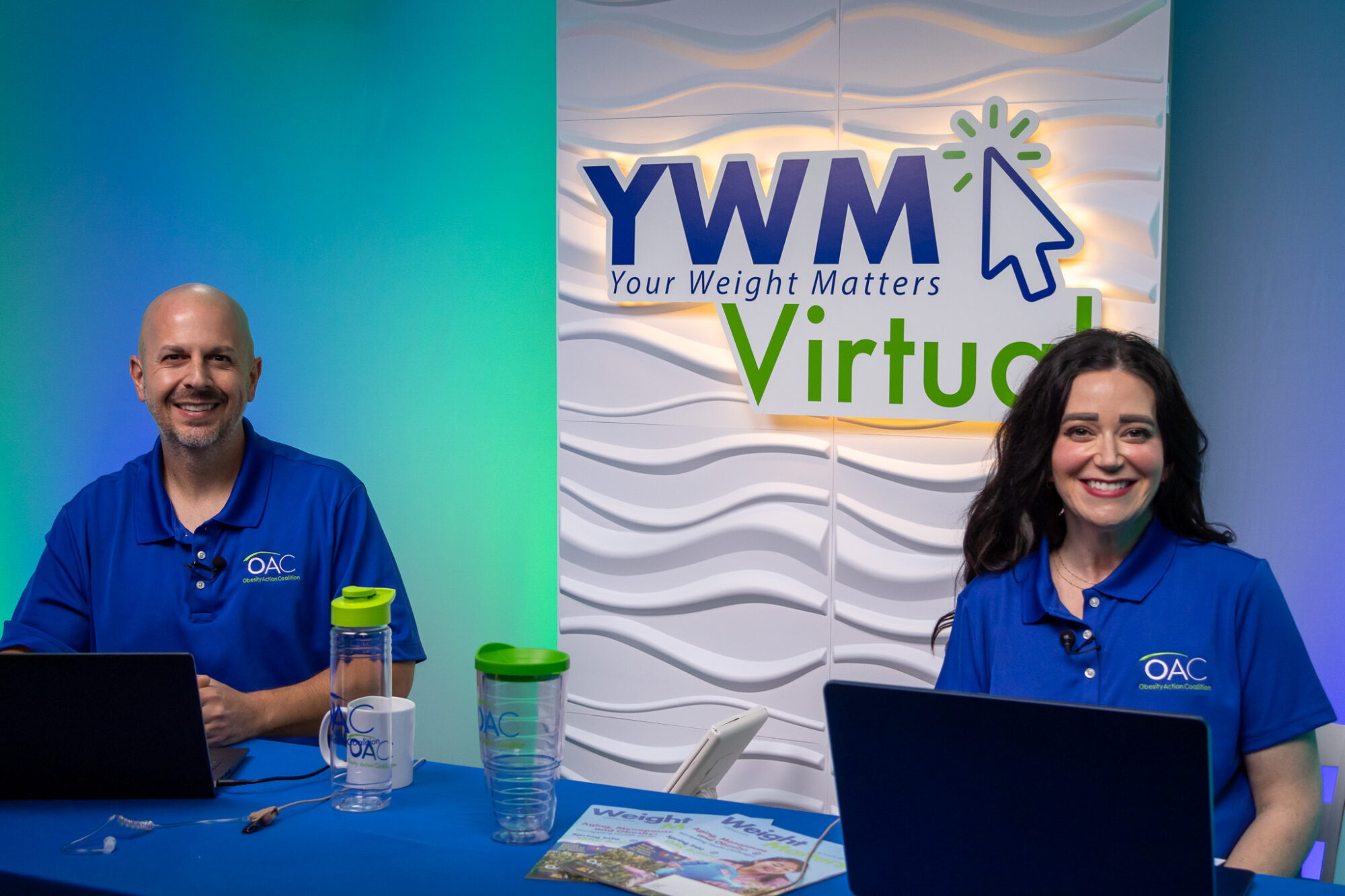 Your Weight Matters Virtual Convention: A New Understanding of Obesity ...