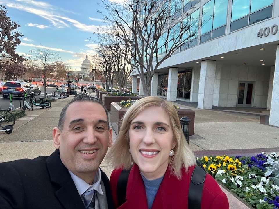 OAC Community Perspectives: Making the Case for Change by Ava Zebrick ...