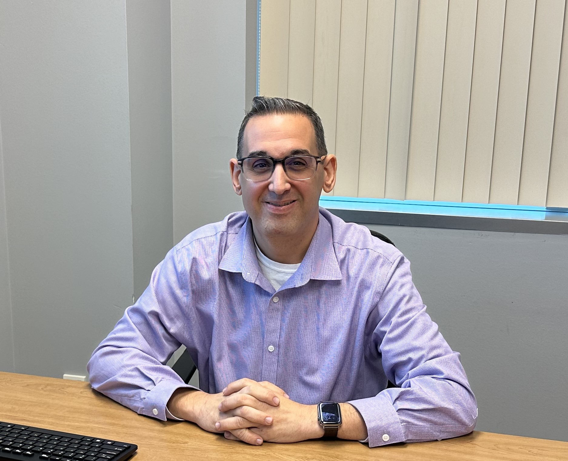 What the OAC Community Means to Me: Jason's Journey - Obesity Action ...