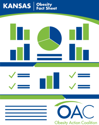 Kansas Fact Sheet - Obesity Action Coalition