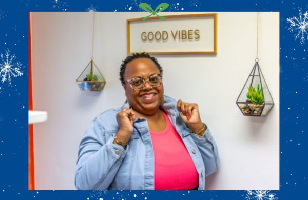 Michele’s Journey Shows Why Your Action Matters - Obesity Action Coalition