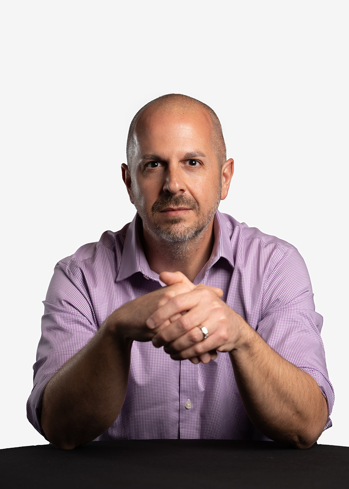 Get to Know James Zervios, Obesity Action Coalition's New Chief ...