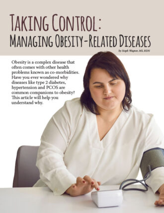 Aging, Menopause and Obesity: Navigating Health Challenges - Obesity ...