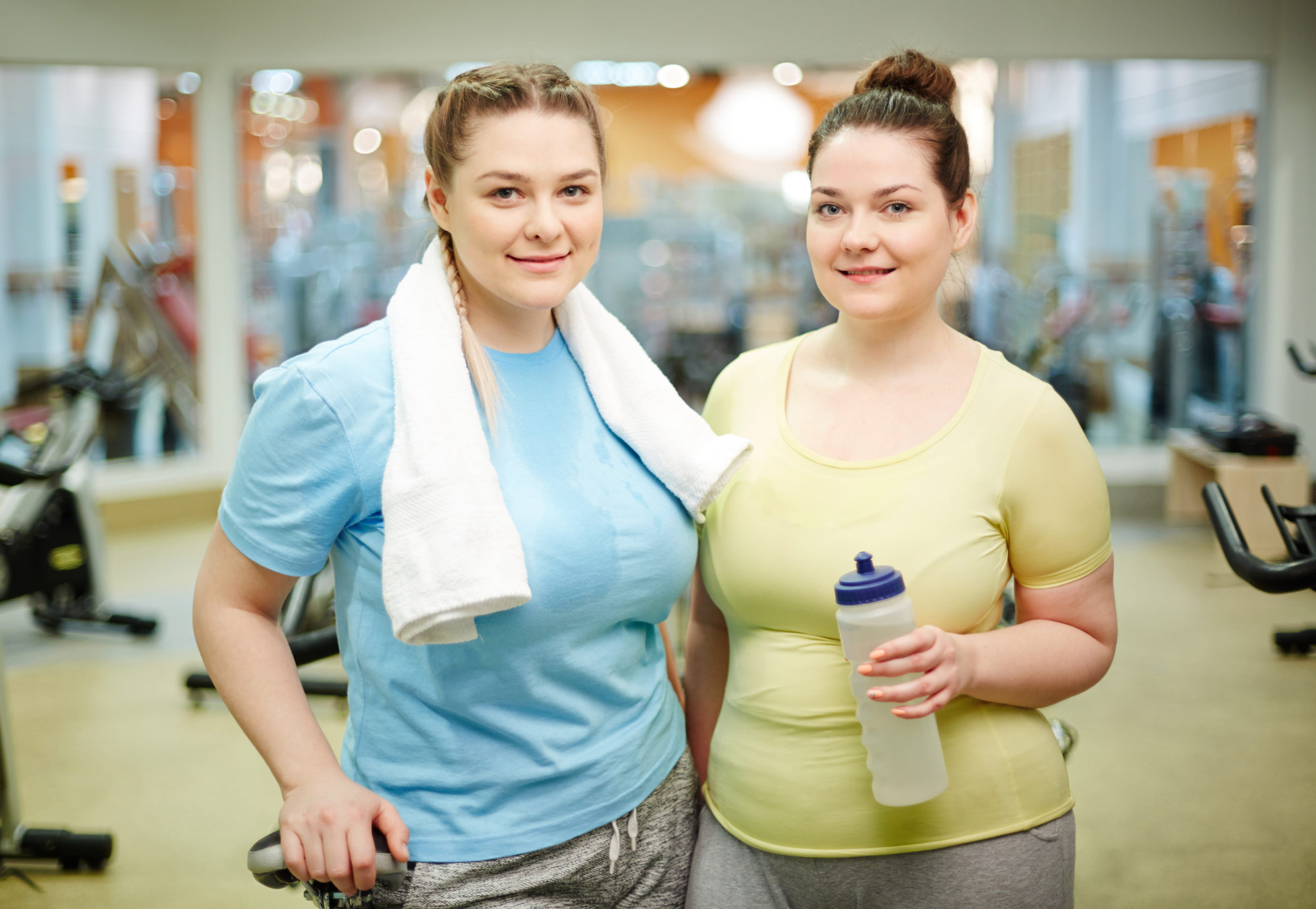 Treatment for Children and Adolescents - Obesity Action Coalition