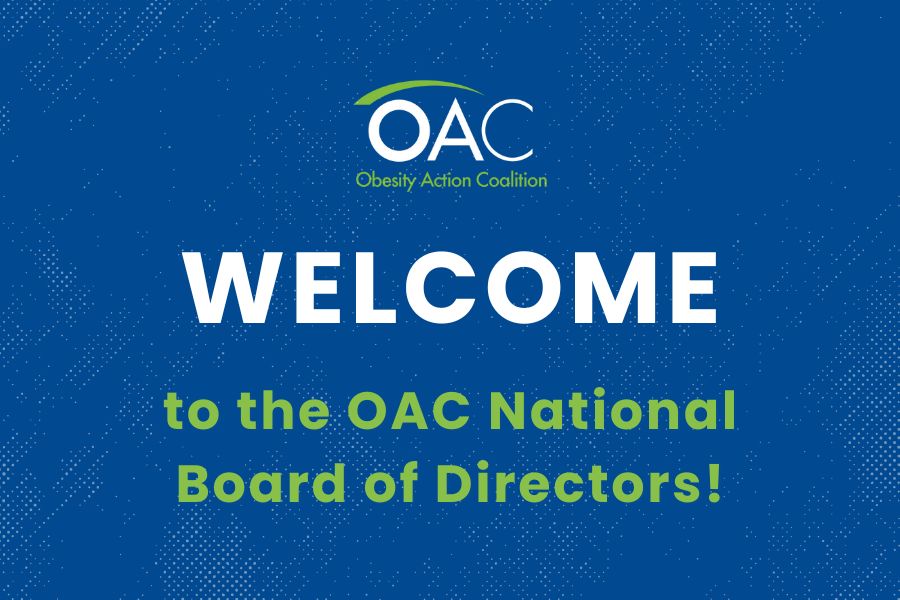 OAC Welcomes Two New Board Members for 2025