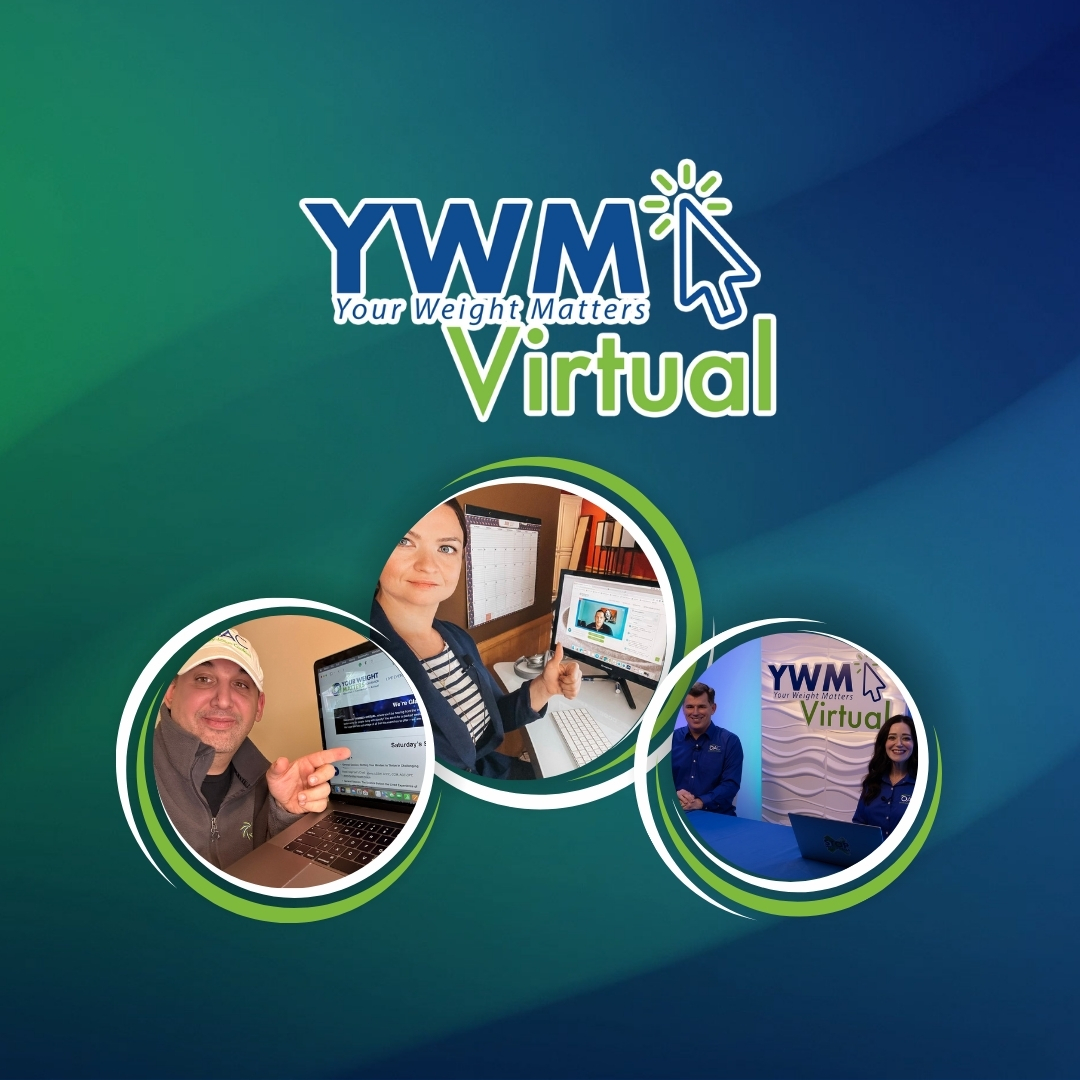 Your Weight Matters Virtual Convention: A New Understanding of Obesity ...