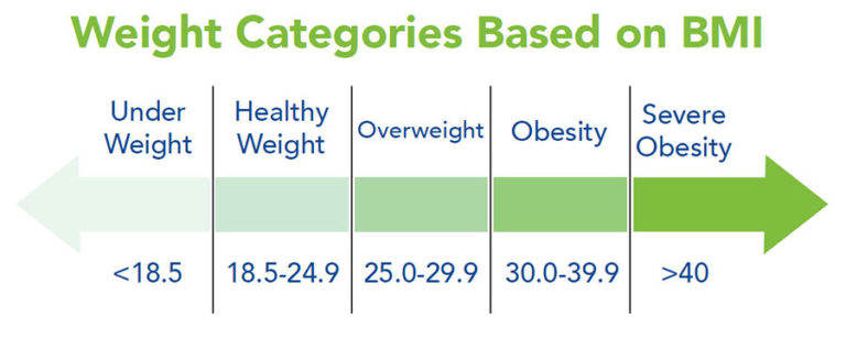 Understanding Obesity Brochure - Obesity Action Coalition