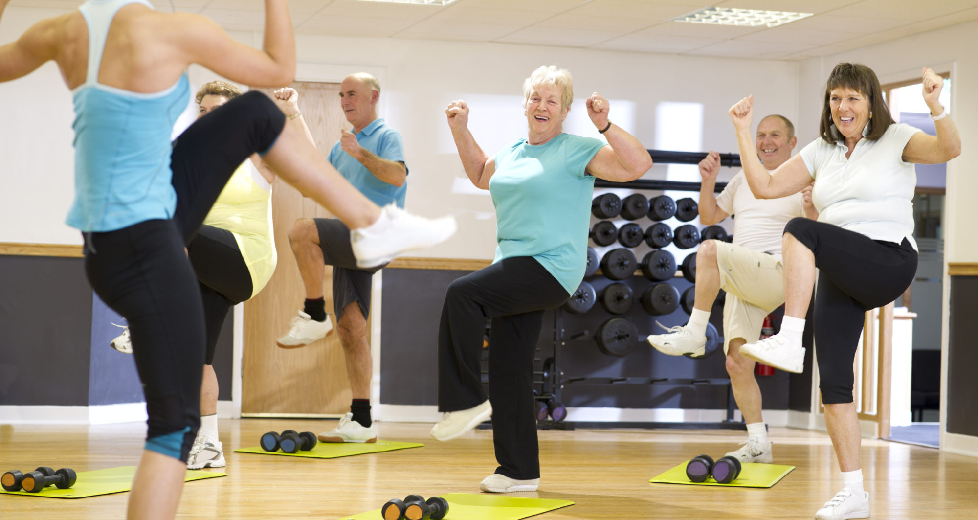 Community-based Programs - Obesity Action Coalition