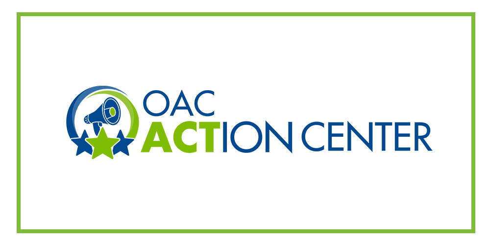 OAC Action Center - Obesity Action Coalition