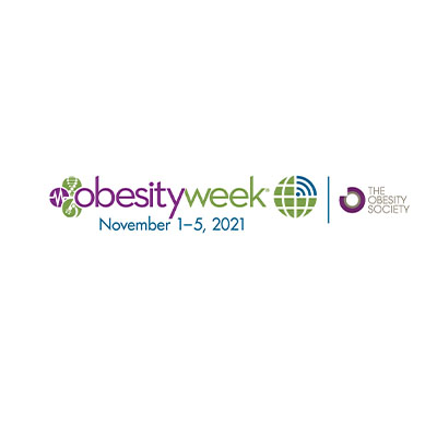 ObesityWeek® 2021: The Power of Our Stories - Obesity Action Coalition