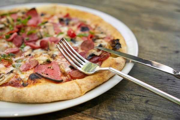 Portion Sizes and Serving Suggestions: How Are They Different?