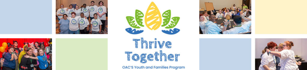 Thrive Together - Obesity Action Coalition